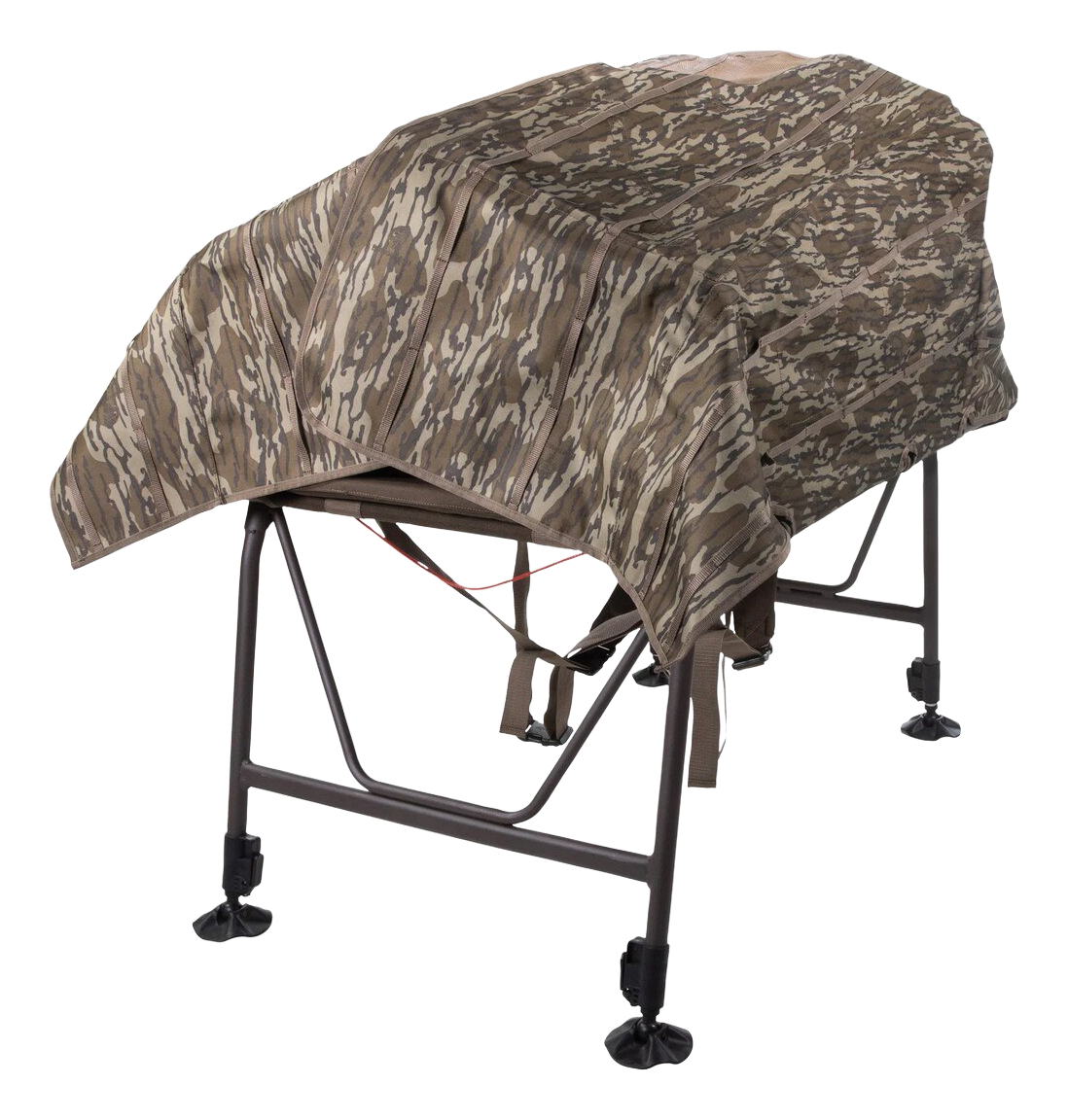 MOMarsh Invisi-Man Portable Duck Blind | Bass Pro Shops